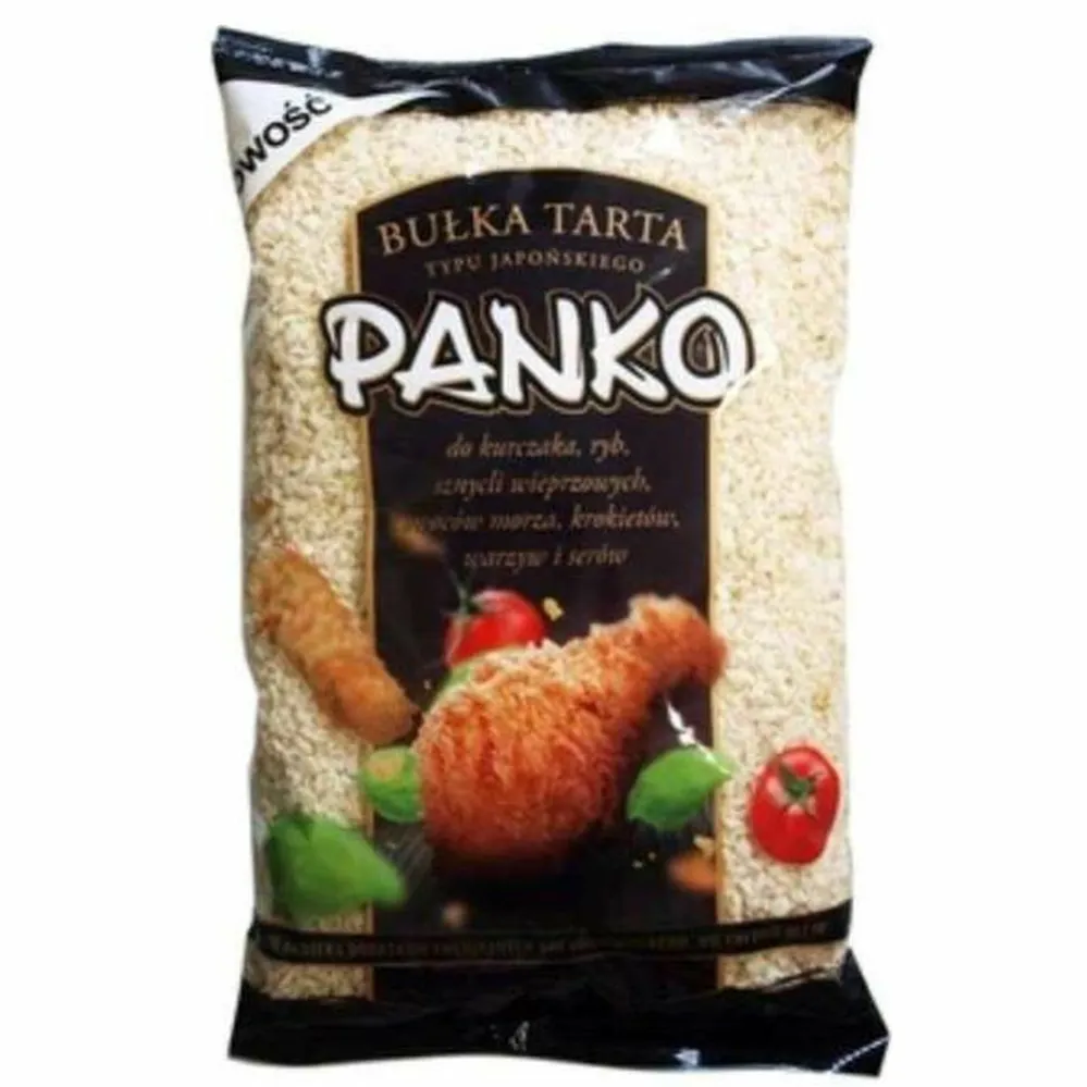 Panierka Panko 1 kg - DeltaMar – MarketBio